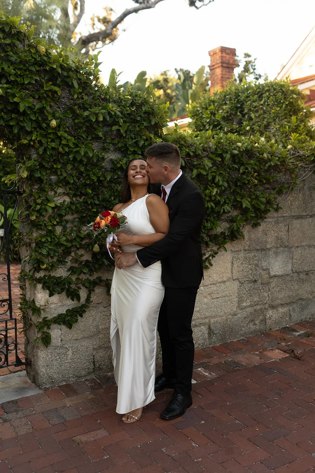 St Augustine Courthouse Wedding Guide — Lena Christine