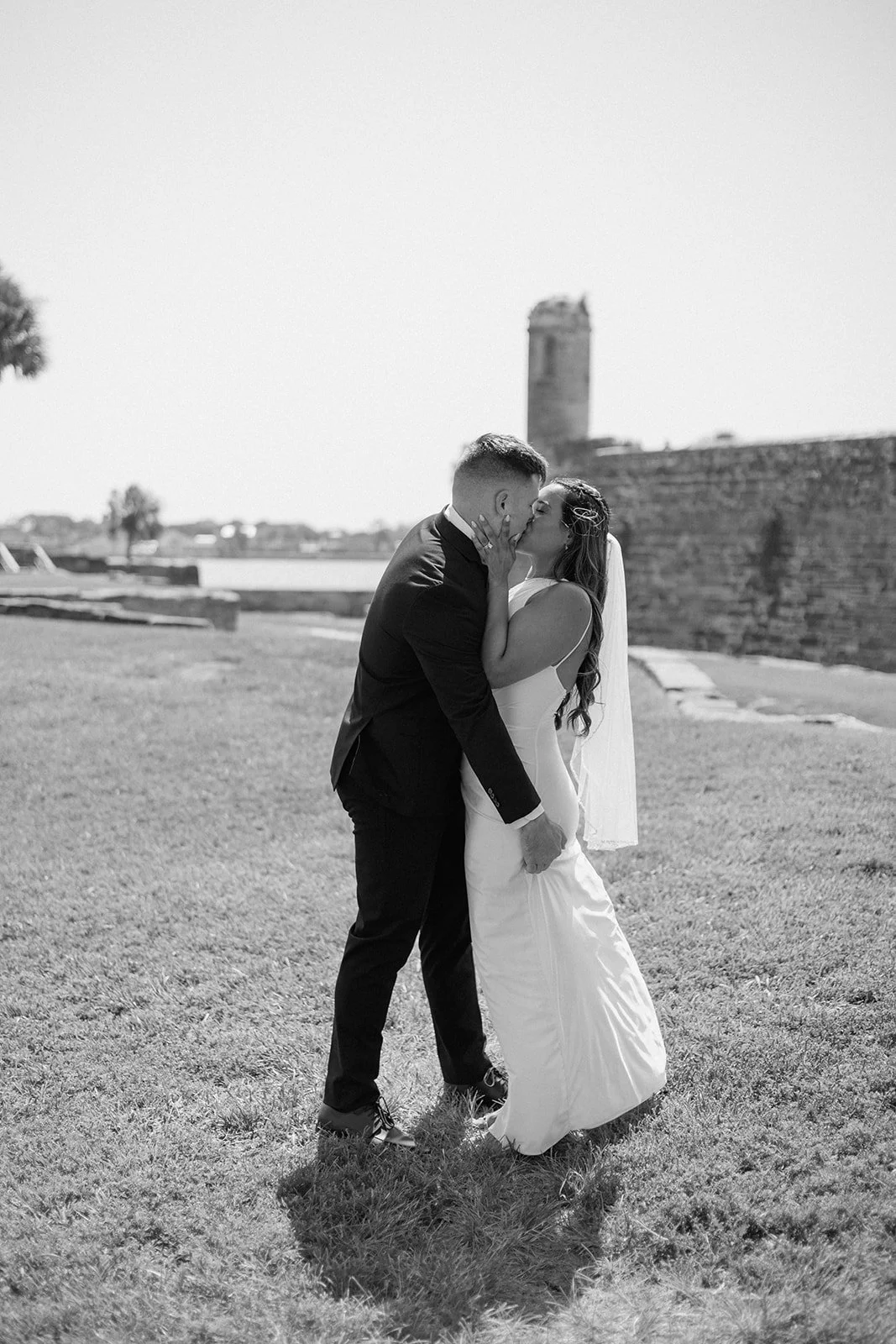 St Augustine Courthouse Wedding Guide — Lena Christine