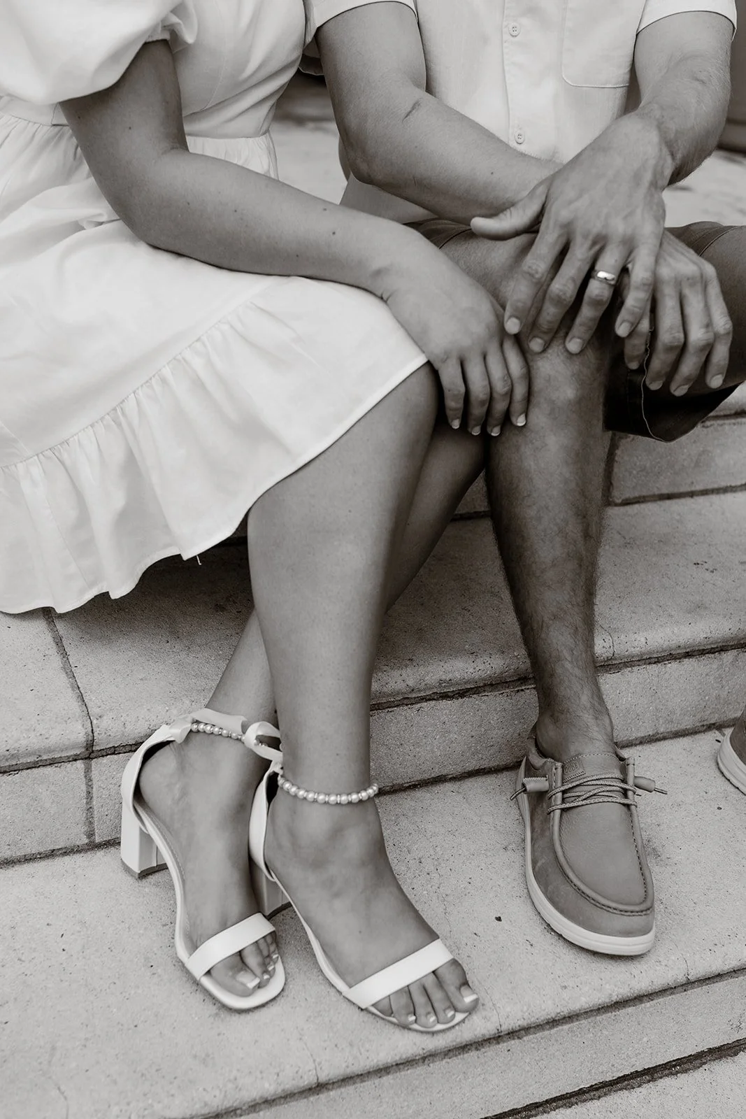 St Augustine Courthouse Wedding Guide — Lena Christine