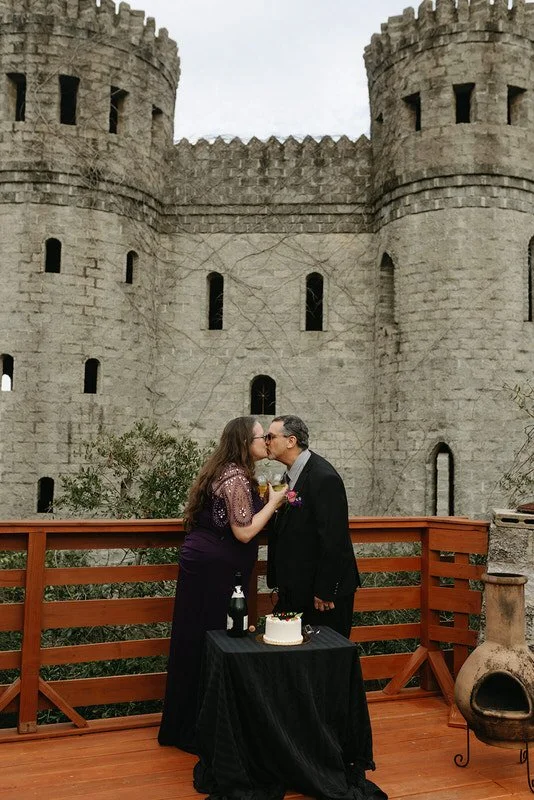Castle Otttis Guide - Small Wedding Venue in St. Augustine FL — Lena ...