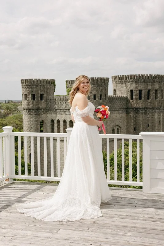 Castle Otttis Guide - Small Wedding Venue in St. Augustine FL — Lena ...