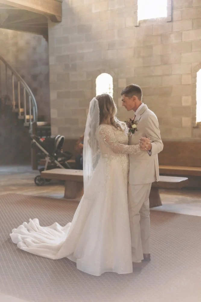 Castle Otttis Guide - Small Wedding Venue in St. Augustine FL — Lena ...