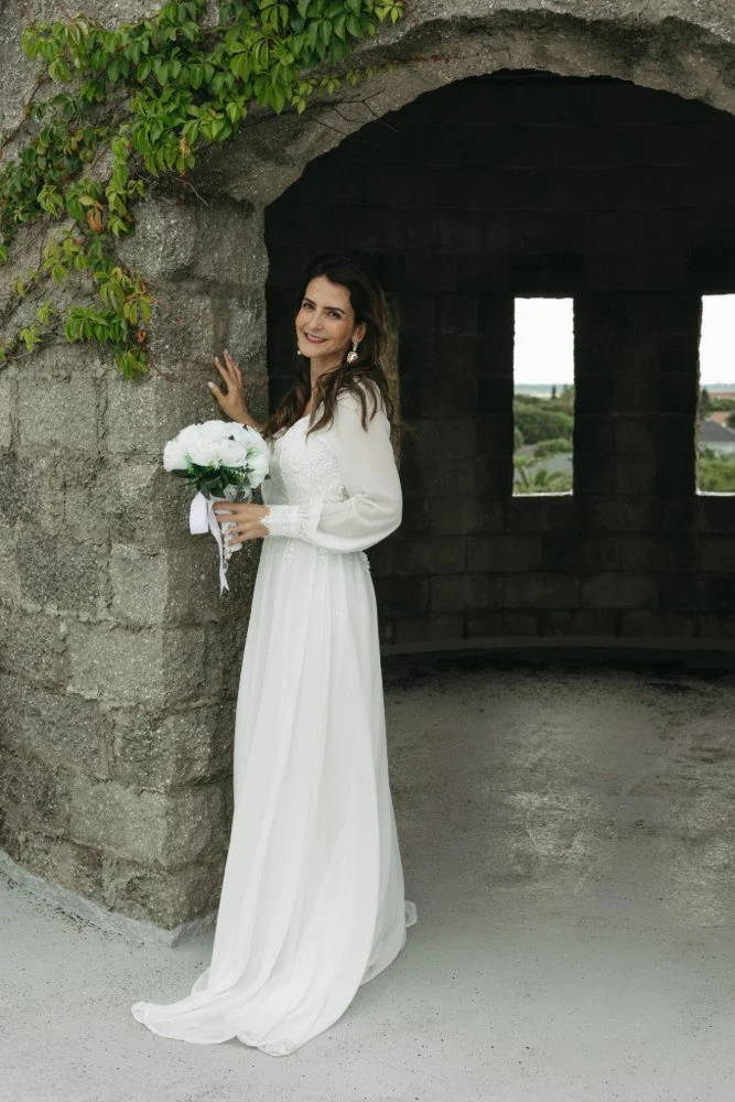 Castle Otttis Guide - Small Wedding Venue in St. Augustine FL — Lena ...