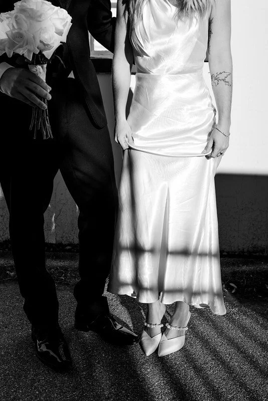 St Augustine Courthouse Wedding Guide — Lena Christine