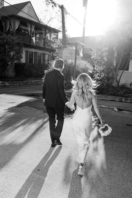 St Augustine Courthouse Wedding Guide — Lena Christine