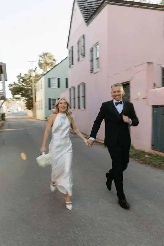 St Augustine Courthouse Wedding Guide — Lena Christine