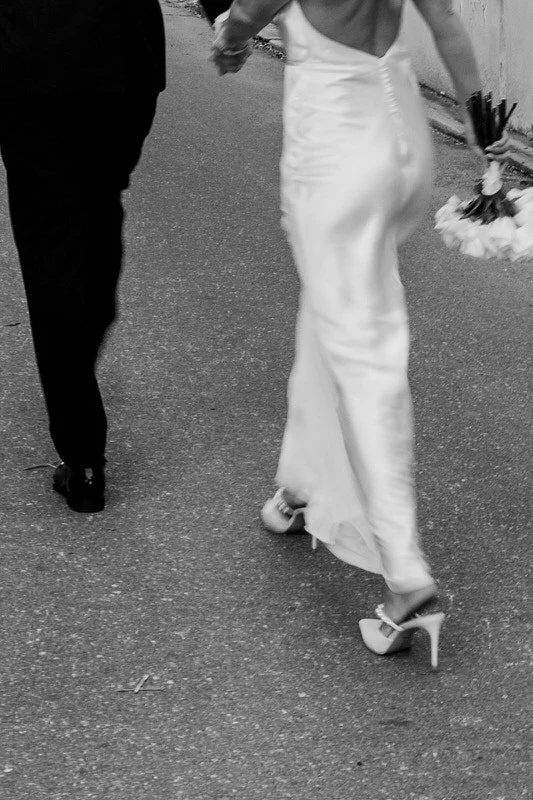 St Augustine Courthouse Wedding Guide — Lena Christine