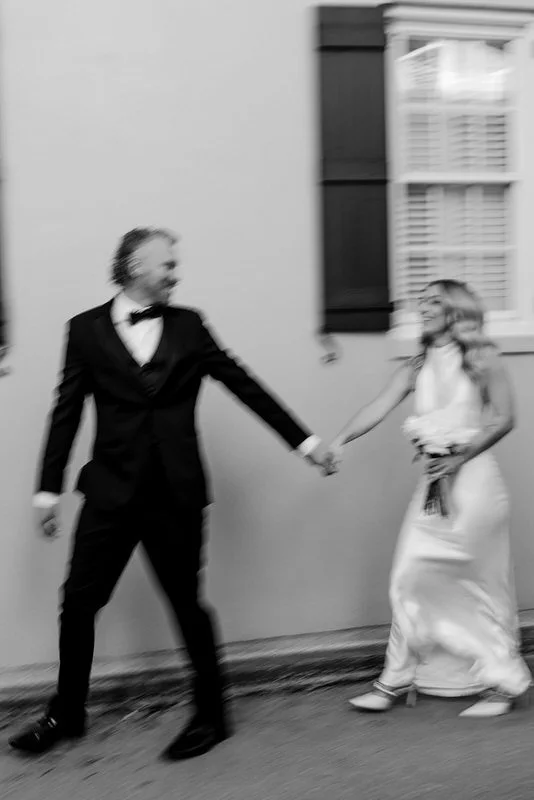St Augustine Courthouse Wedding Guide — Lena Christine
