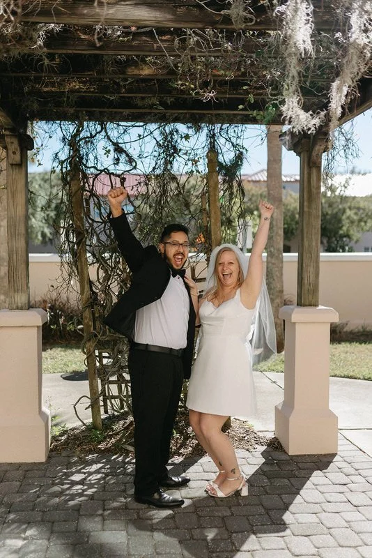 St Augustine Courthouse Wedding Guide — Lena Christine