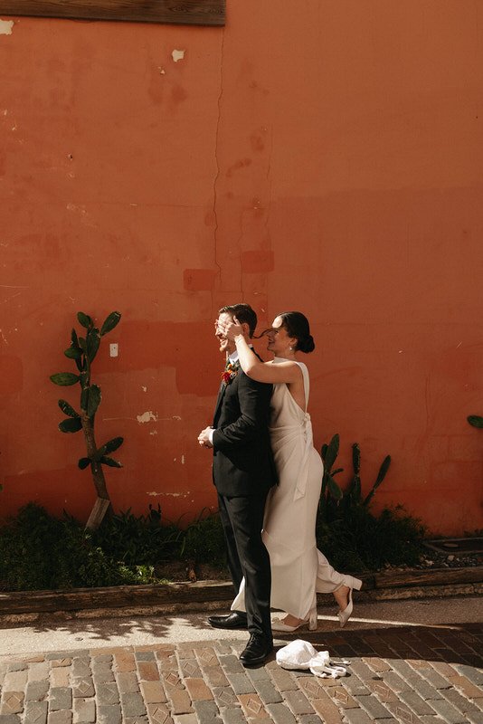 St Augustine Courthouse Wedding Guide — Lena Christine