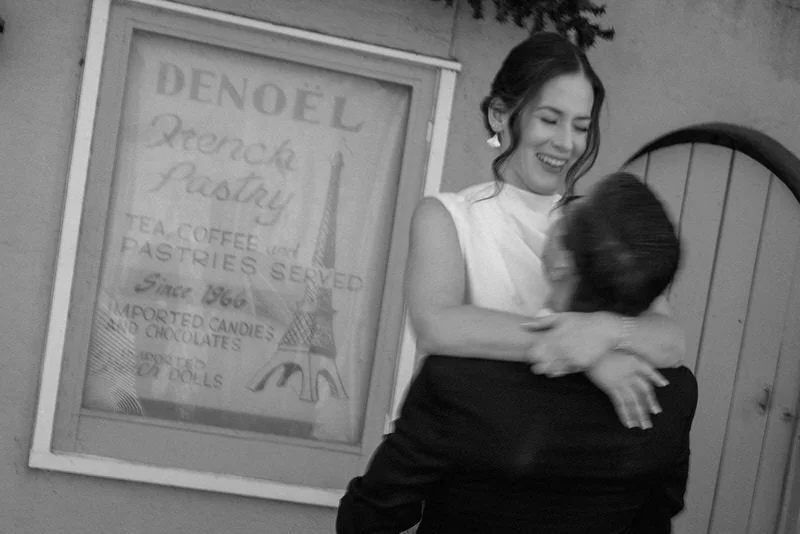 St Augustine Courthouse Wedding Guide — Lena Christine