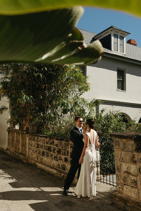 St Augustine Courthouse Wedding Guide — Lena Christine