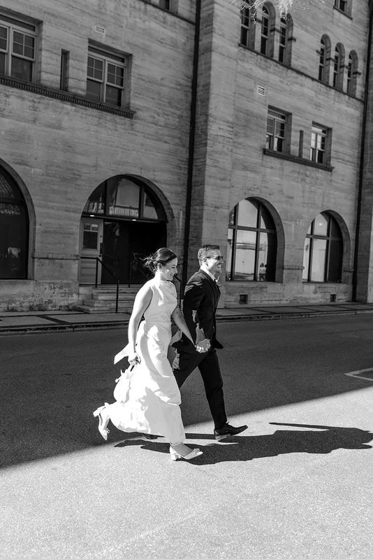 St Augustine Courthouse Wedding Guide — Lena Christine