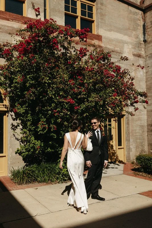 St Augustine Courthouse Wedding Guide — Lena Christine