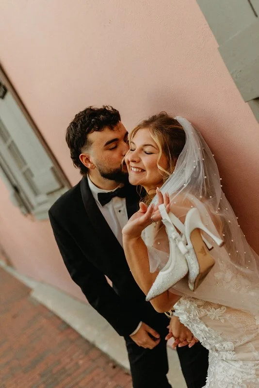 St Augustine Courthouse Wedding Guide — Lena Christine