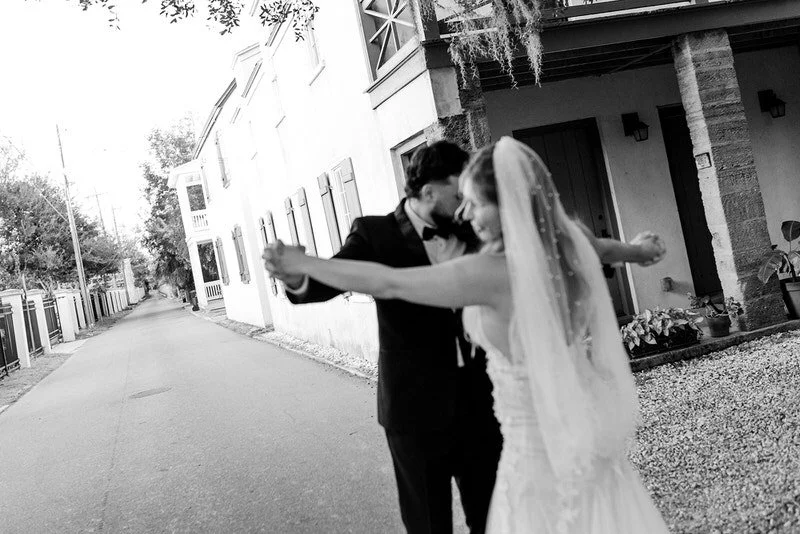 St Augustine Courthouse Wedding Guide — Lena Christine