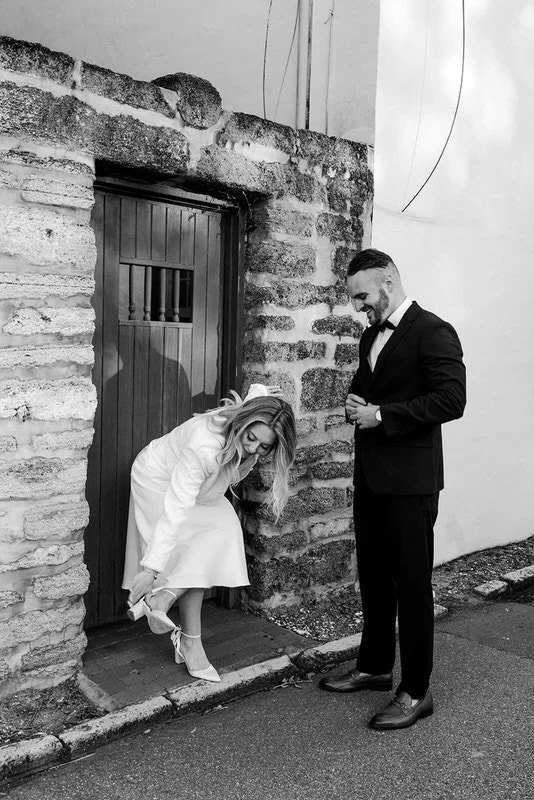 St Augustine Courthouse Wedding Guide — Lena Christine