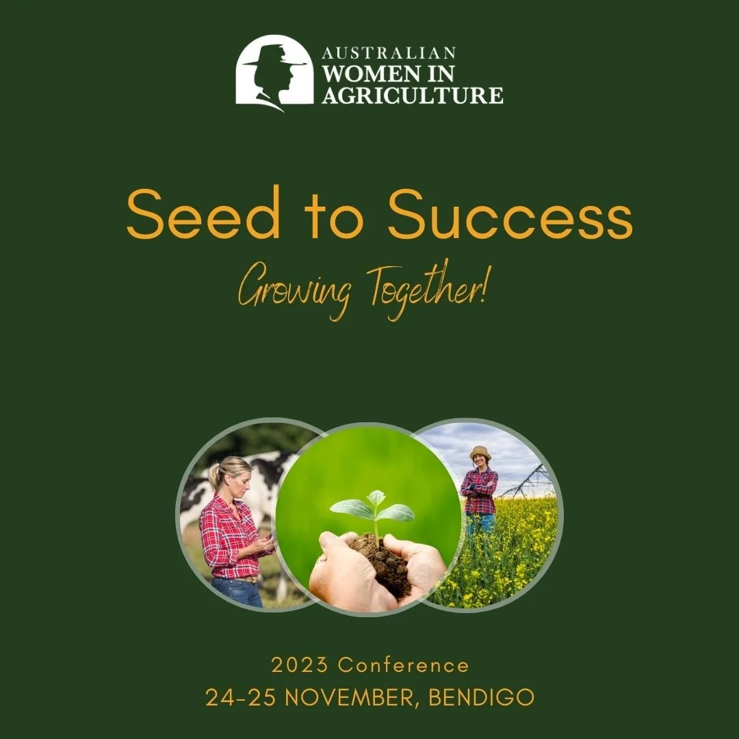 Upcoming Events | Explore Upcoming Events Today — Australian Women in ...