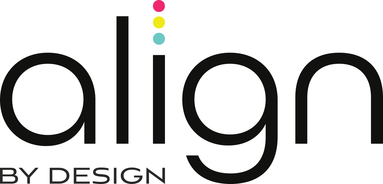 Align by Design Align by Design