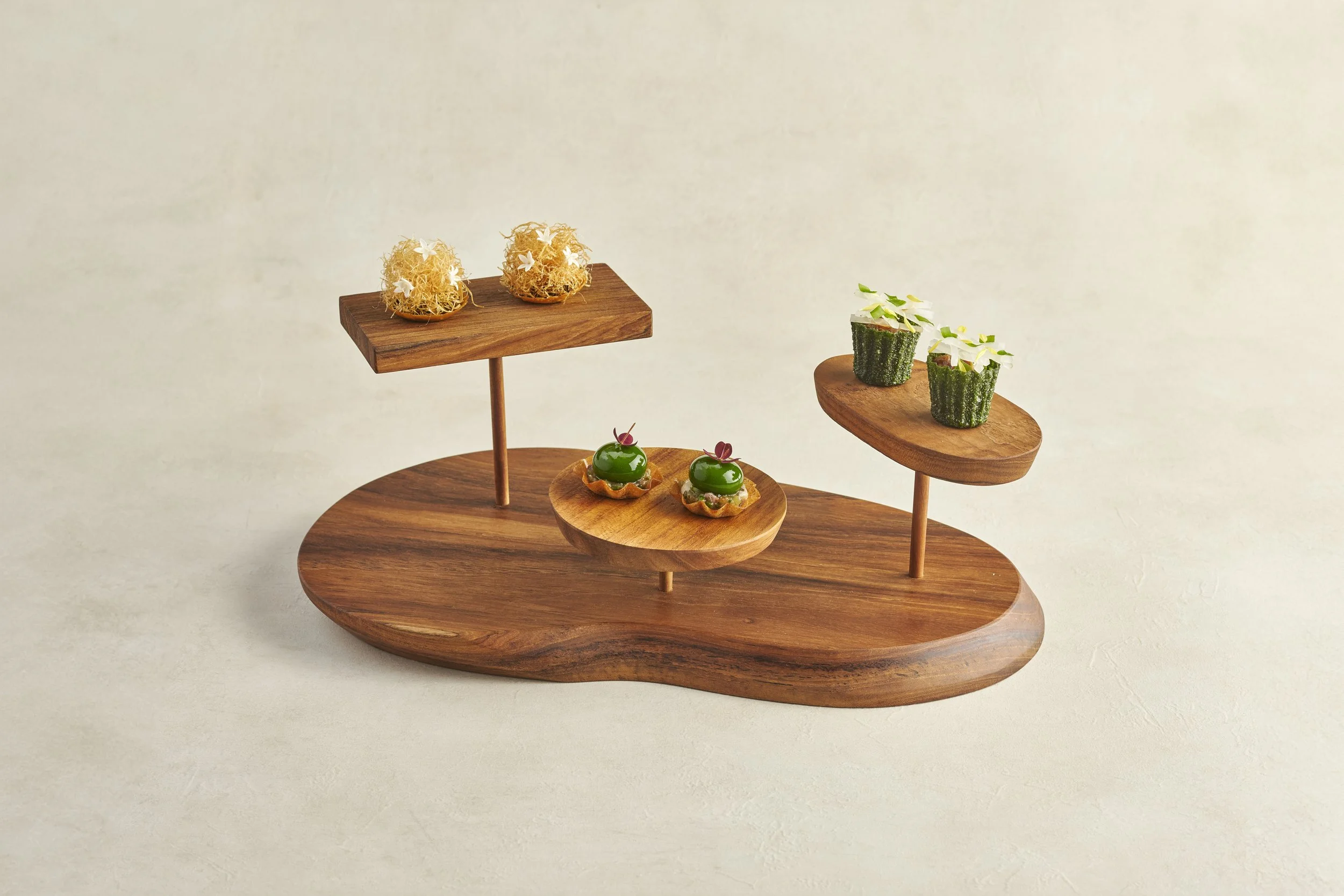 The Story of Seroja — Seroja