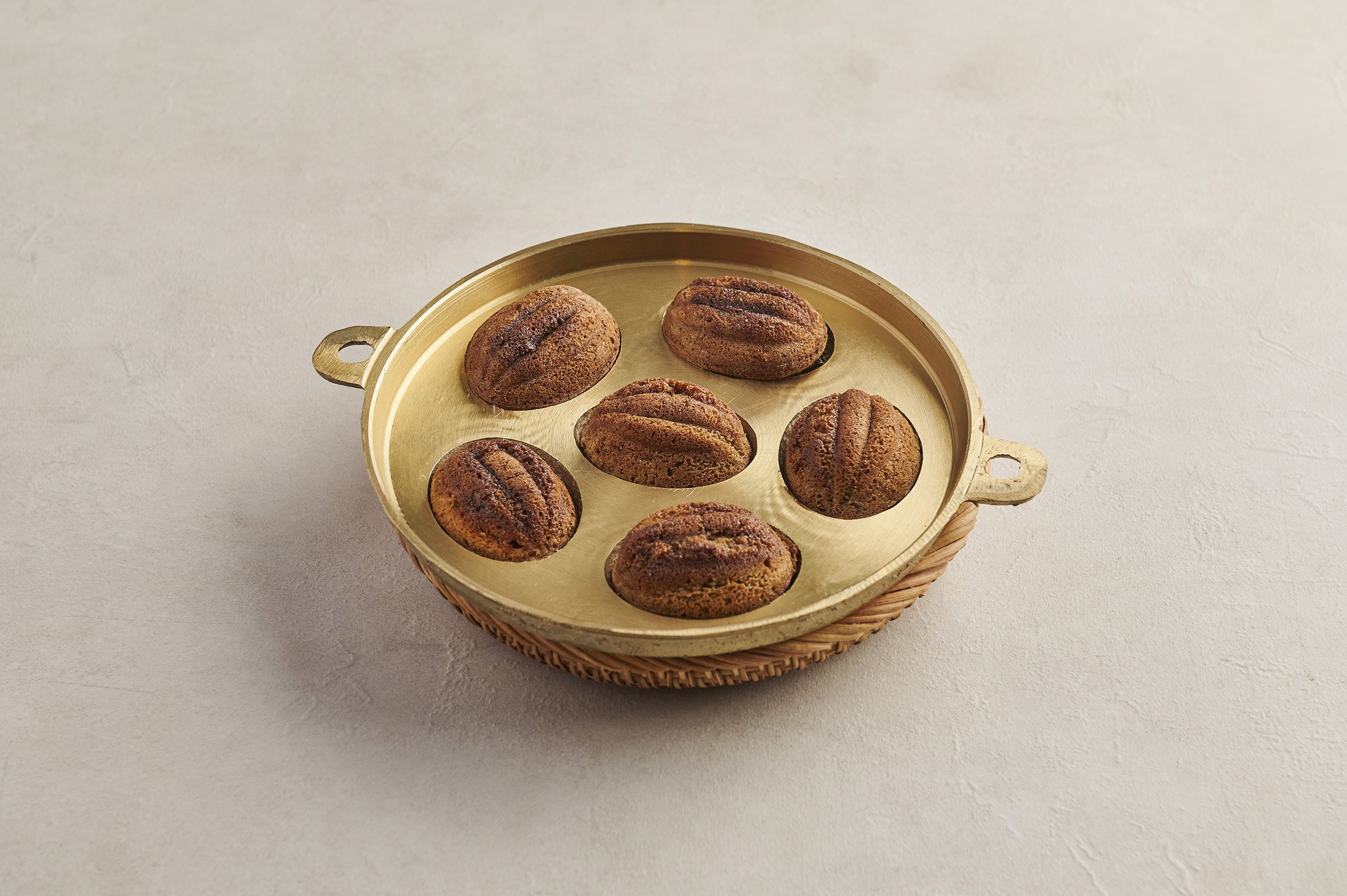 The Seroja Experience — Seroja