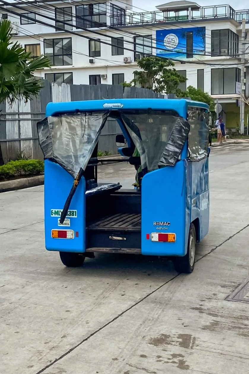 The Cost of Being a Digital Nomad in Boracay, Philippines — Slower Travels
