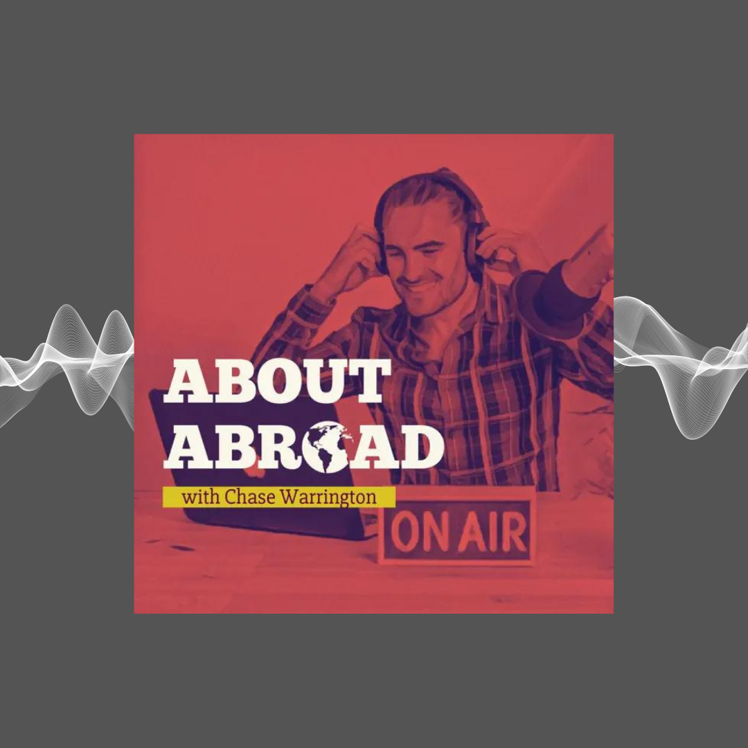 Digital Nomad Podcasts - The Best 21 To Listen To — Slower Travels