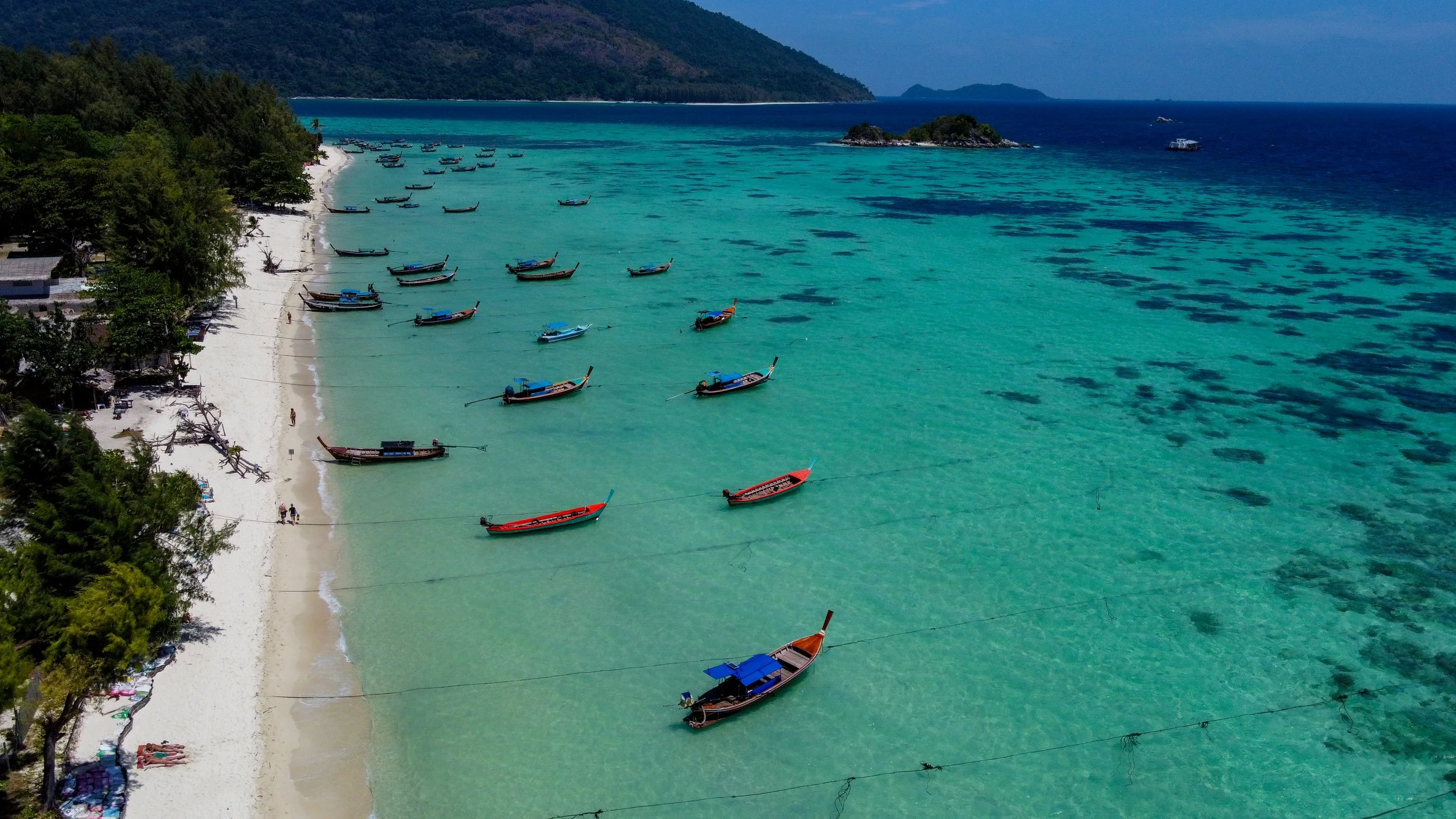 15 Stunning Beaches in Southeast Asia You Haven't Heard Of — Slower Travels