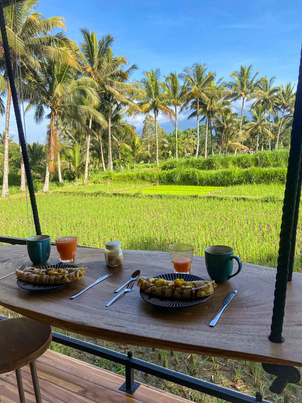 Ultimate Guide to Tetebatu, Lombok in Indonesia — Slower Travels