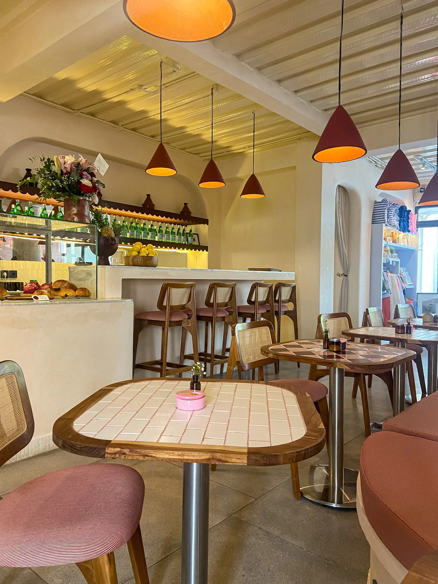 Best Restaurants in Kuta, Lombok — Slower Travels