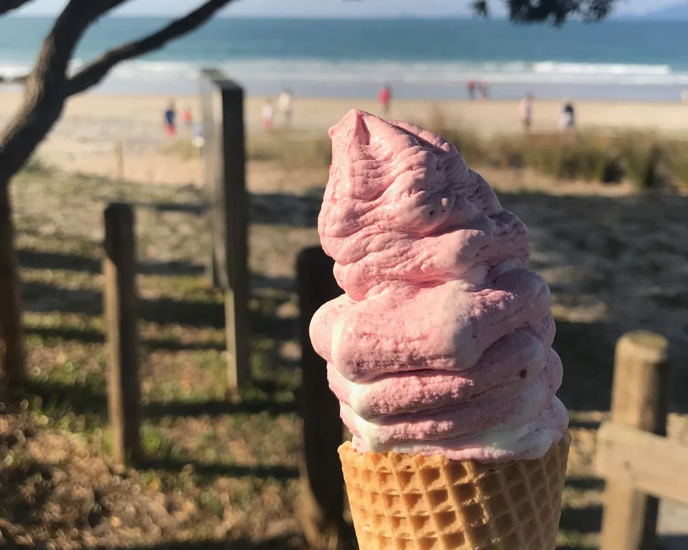 Where to Eat in Waipū, Northland, New Zealand — Slower Travels