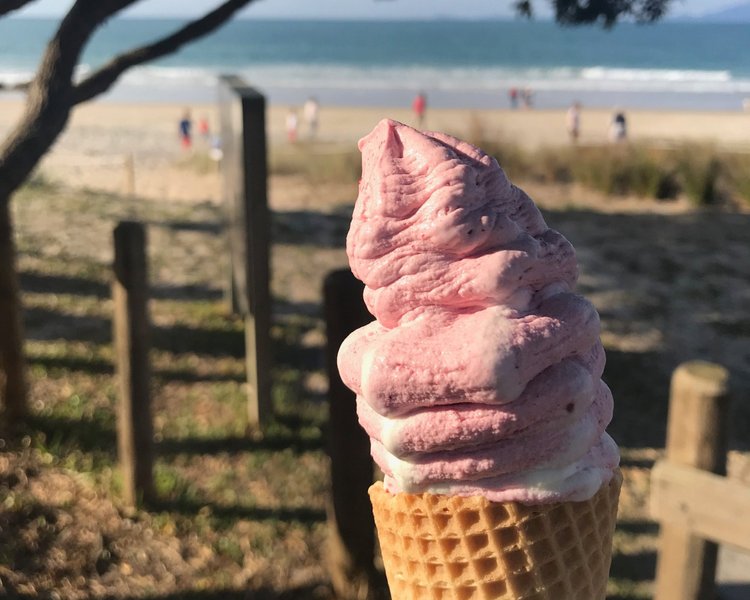Where to Eat in Waipū, Northland, New Zealand — Slower Travels