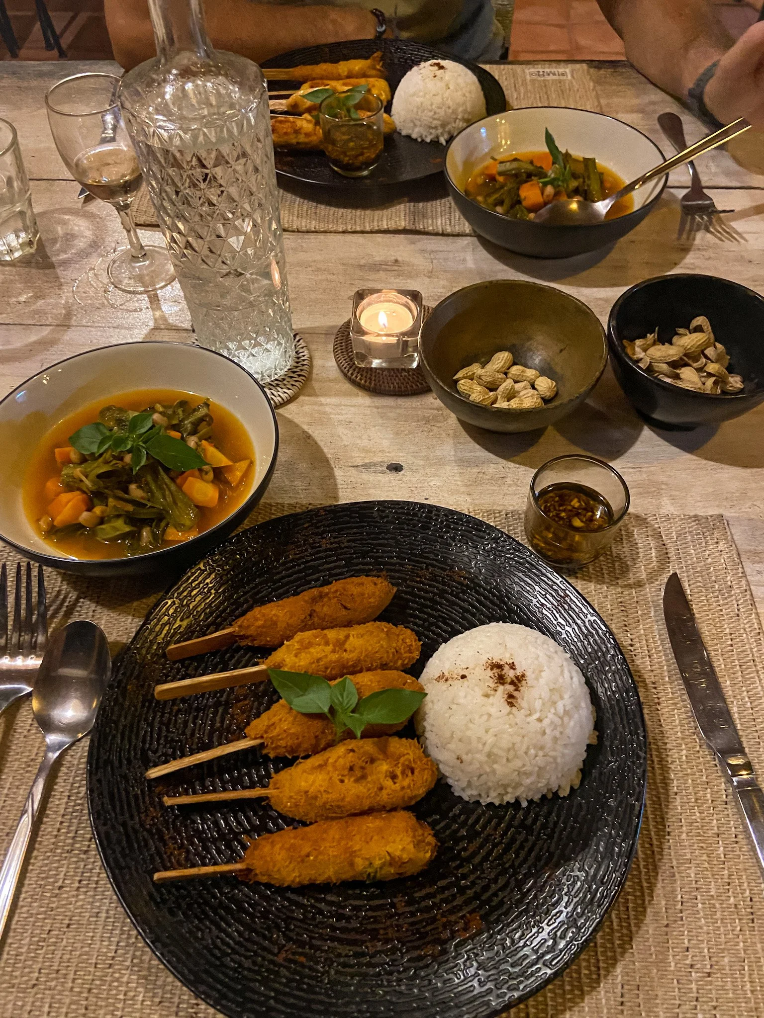 Ultimate Guide to Tetebatu, Lombok in Indonesia — Slower Travels