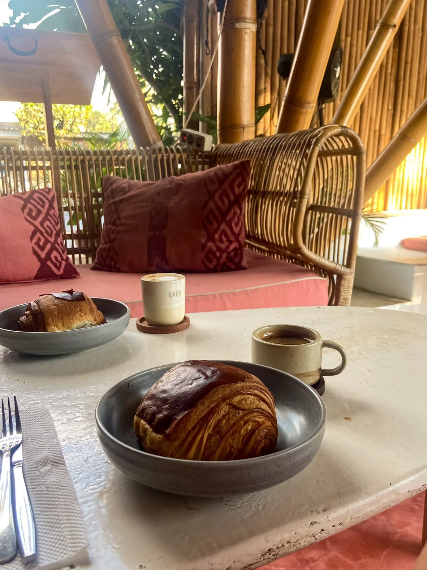 Best Restaurants in Kuta, Lombok — Slower Travels