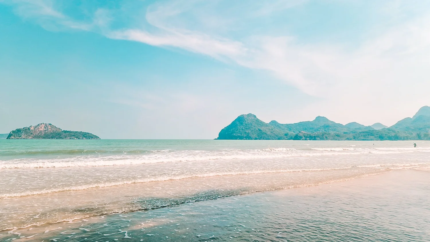 15 Stunning Beaches in Southeast Asia You Haven't Heard Of — Slower Travels