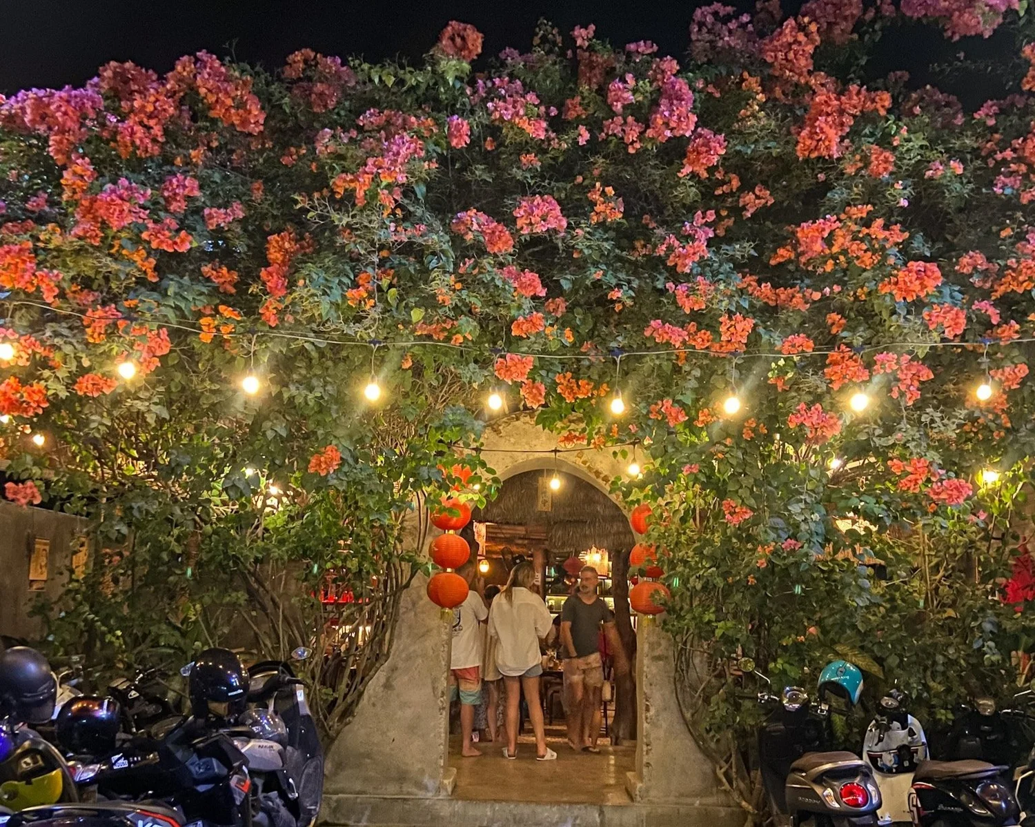 Best Restaurants in Kuta, Lombok — Slower Travels