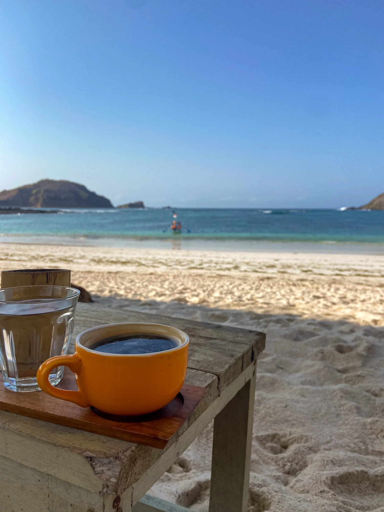 Best Restaurants in Kuta, Lombok — Slower Travels