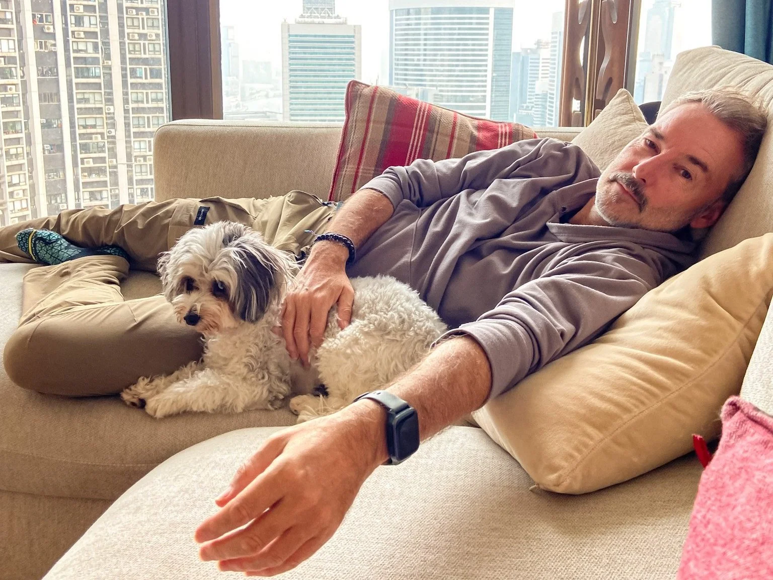 What is House-Sitting and How to get Started — Slower Travels