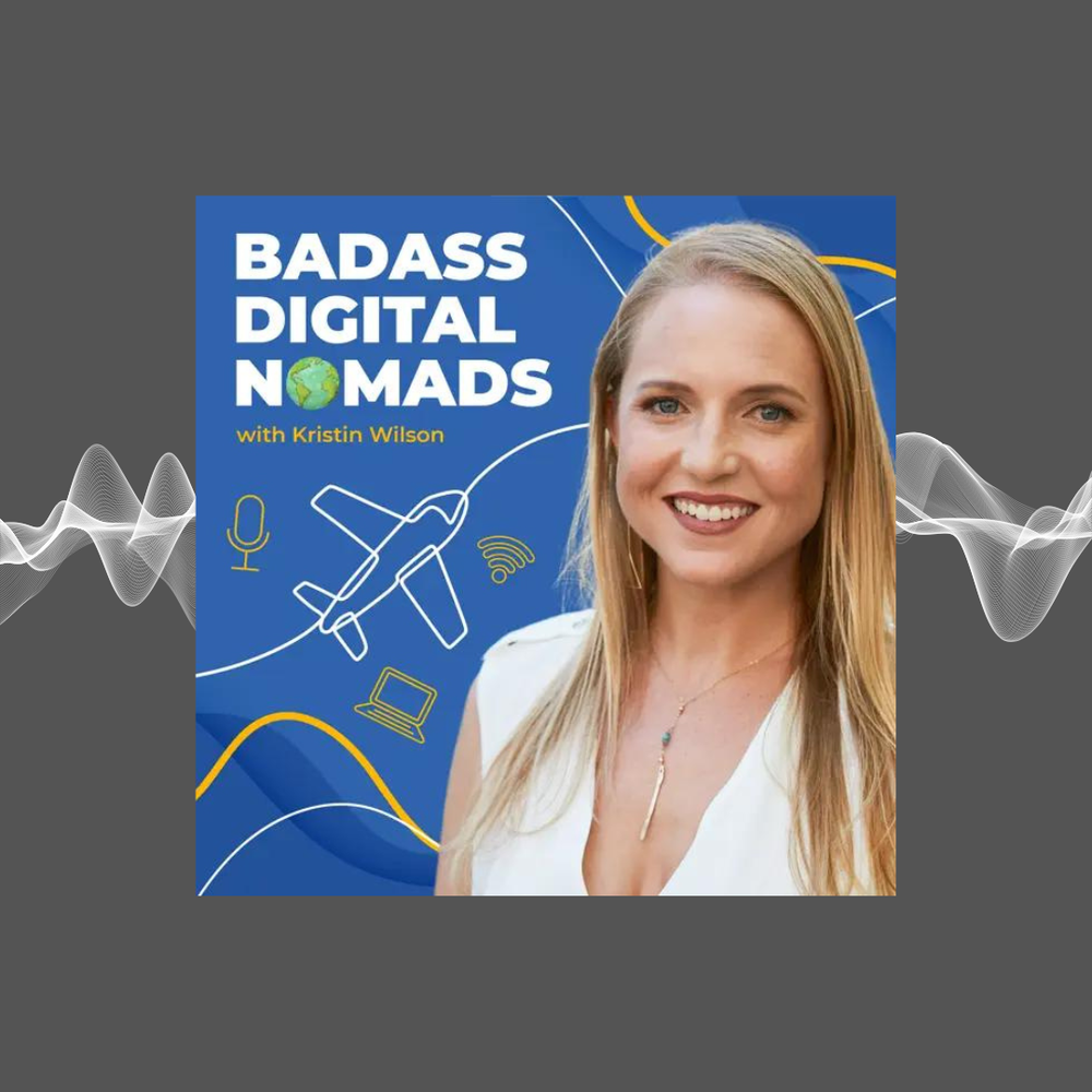 Digital Nomad Podcasts - The Best 21 To Listen To — Slower Travels