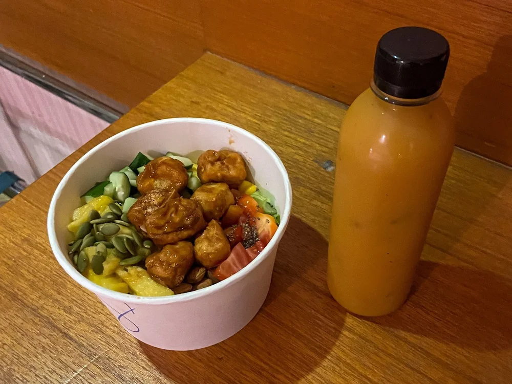 Vegetarian Guide to Ipoh, Malaysia — Slower Travels