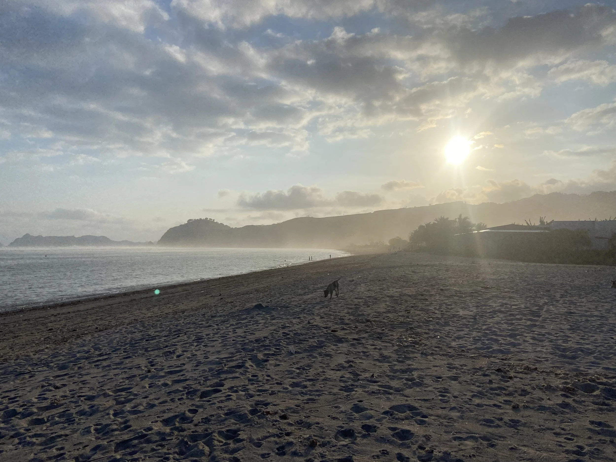Amber Lombok Beach Resort, Indonesia Review — Slower Travels