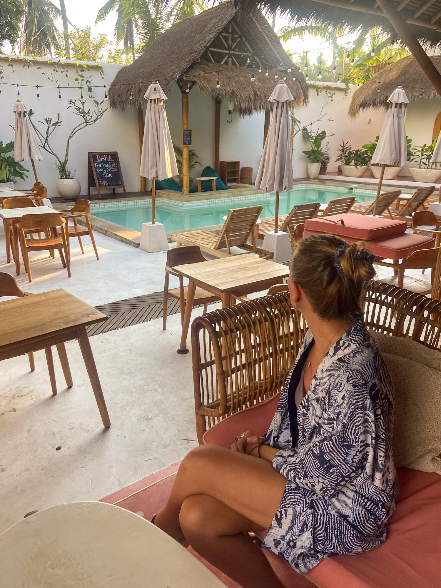 Best Restaurants in Kuta, Lombok — Slower Travels