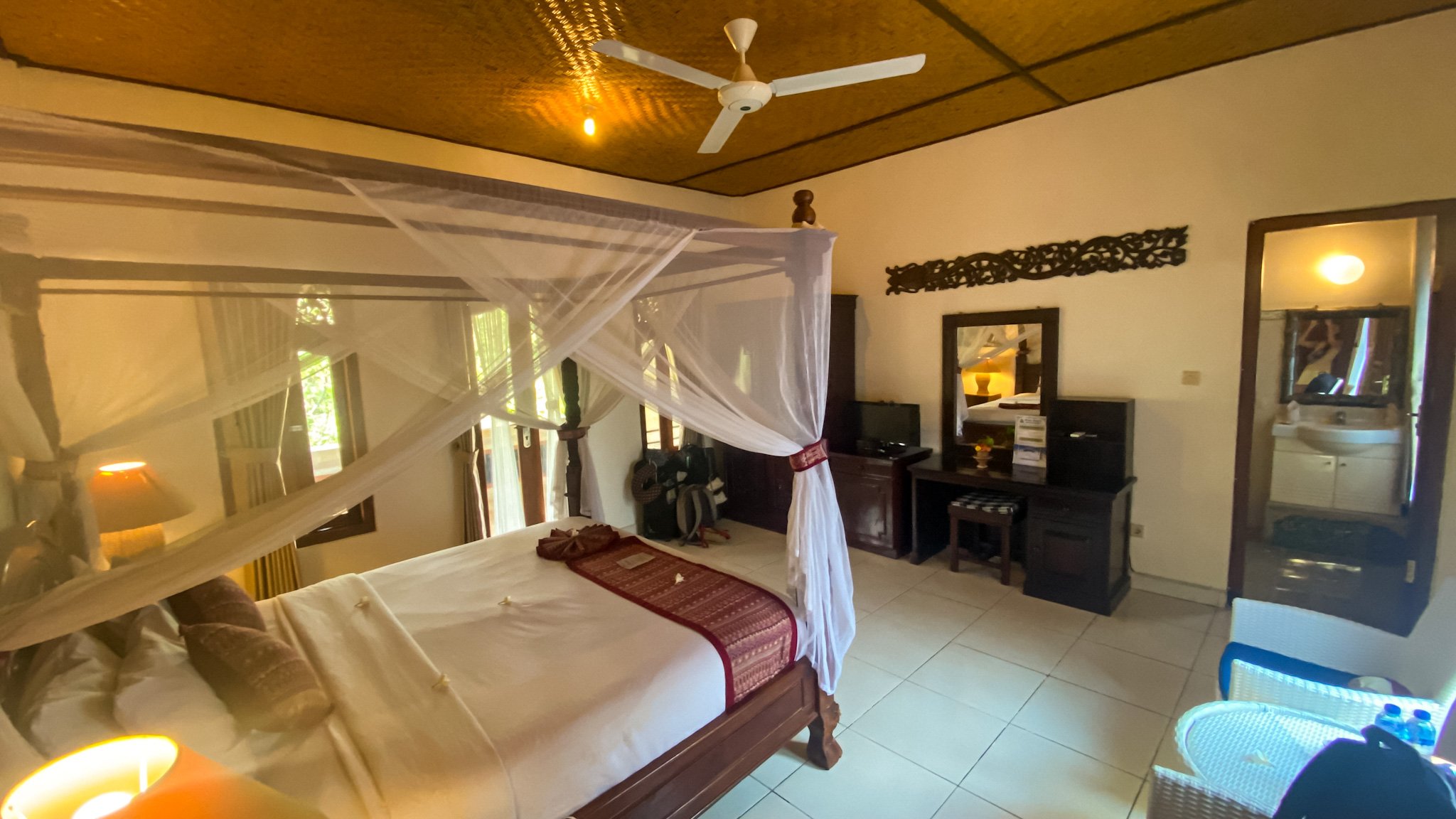 Cost of Living as a Digital Nomad in Bali — Slower Travels