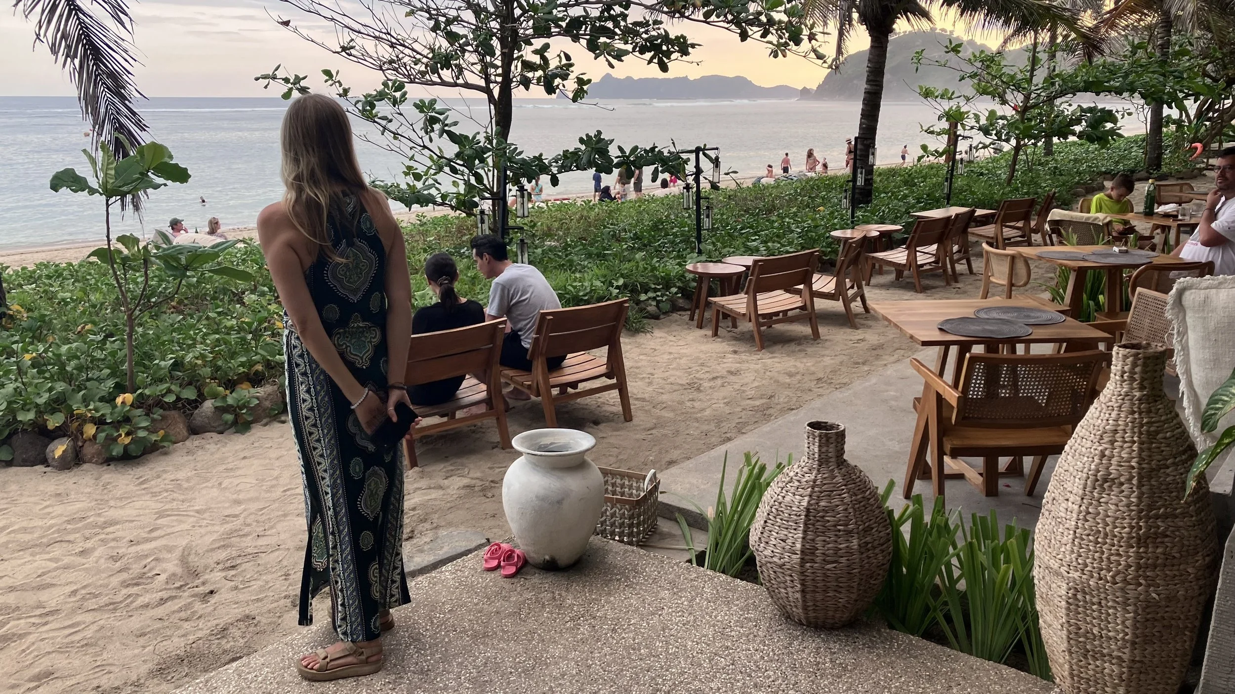 Amber Lombok Beach Resort, Indonesia Review — Slower Travels