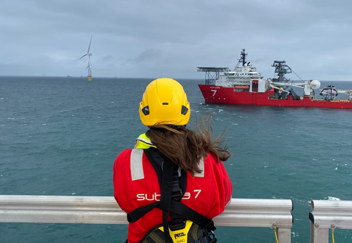 Subsea7 | Join Our Global Team — TURTLE is the leading job marketplace ...