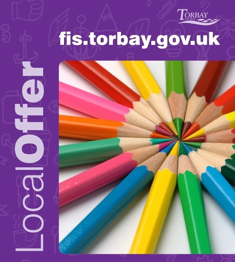 Info & resources — Family Voice Torbay