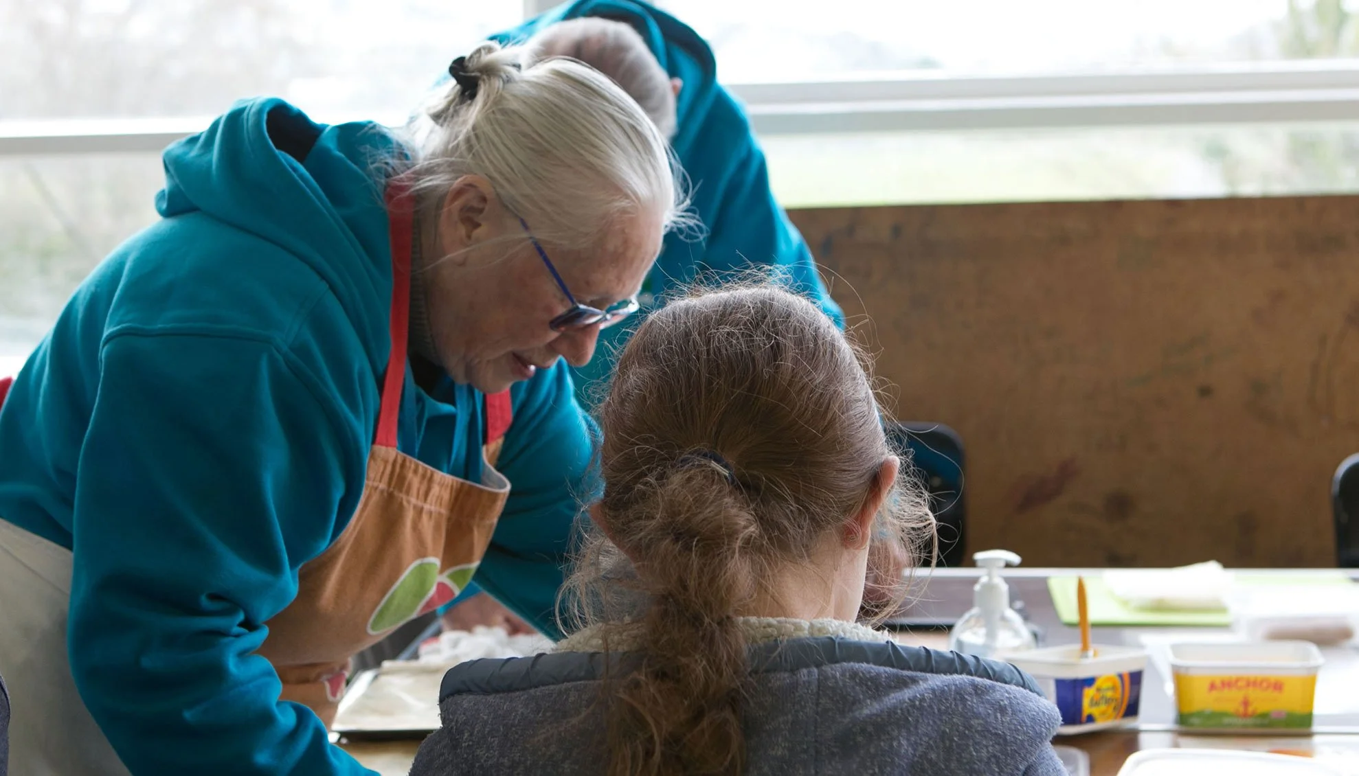 About us — Family Voice Torbay