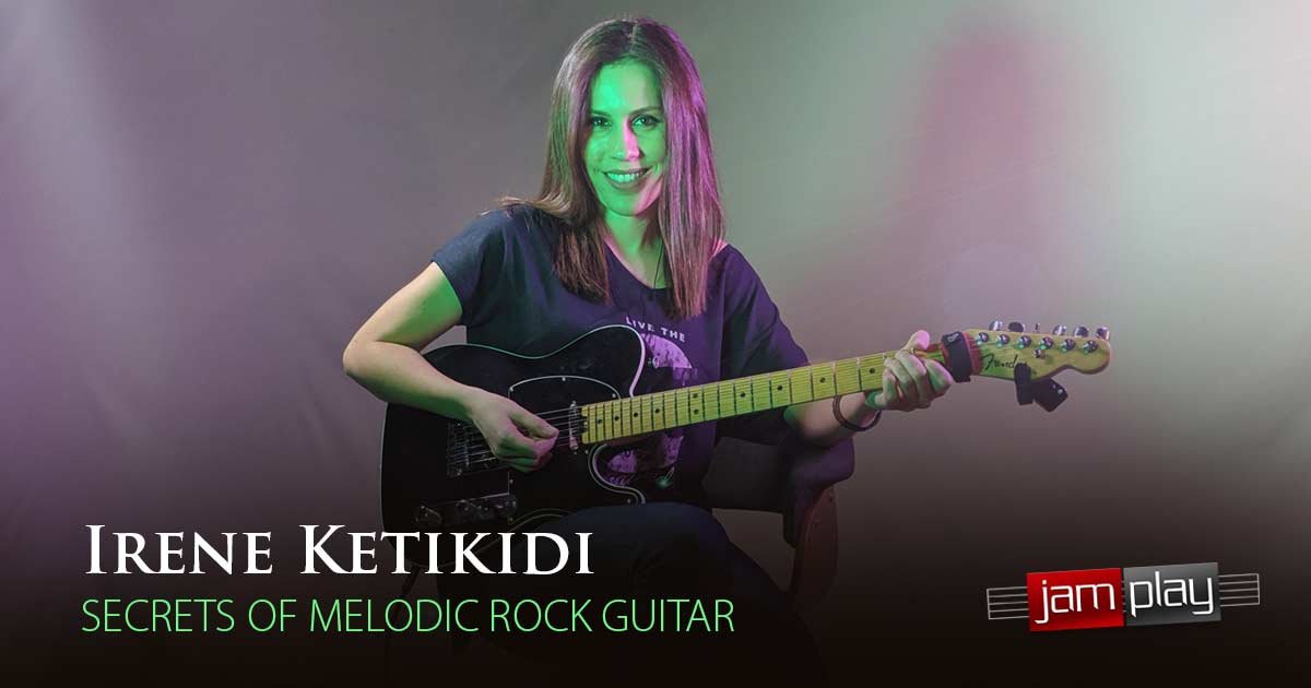 Irene Ketikidi