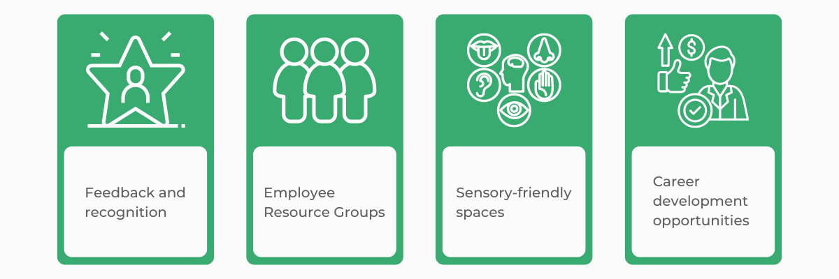 Creating Neuro-inclusive Communities & Workplaces | Lexxic Creating Neuro-inclusive Communities & Workplaces | Lexxic