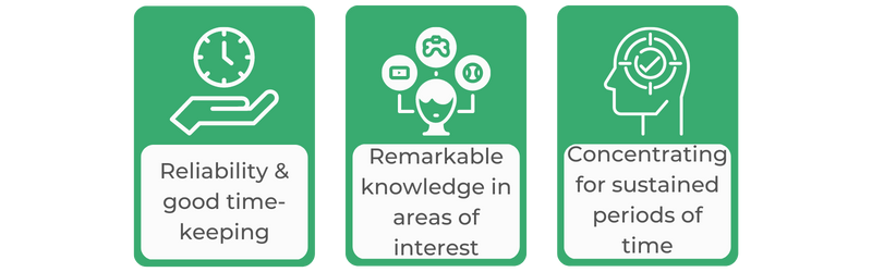 Autism and the Working Environment | Neurodiversity | Lexxic